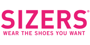 Re-size your shoes for the perfect fit! – Sizers