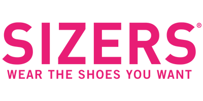 Re-size your shoes for the perfect fit! – Sizers